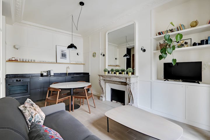 Stay in the best homes in Paris, France | Plum Guide