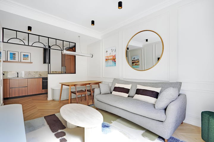 Luxury Apartment Rentals in Paris, France | Plum Guide