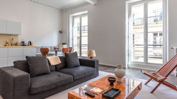 Stay in the best homes in Paris, France | Plum Guide