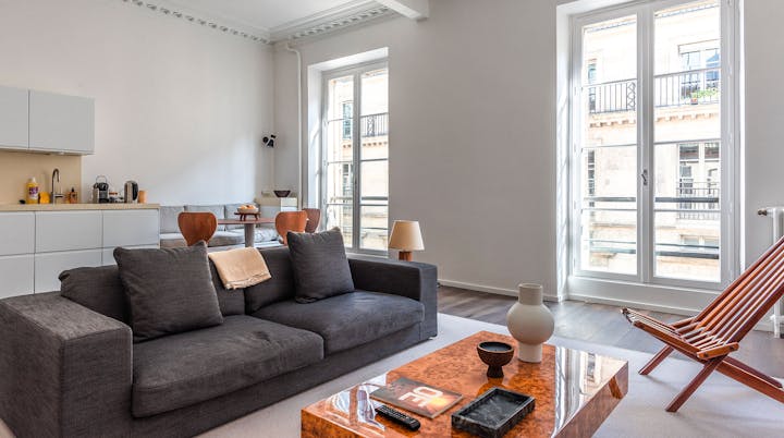Stay in the best homes in Paris, France | Plum Guide