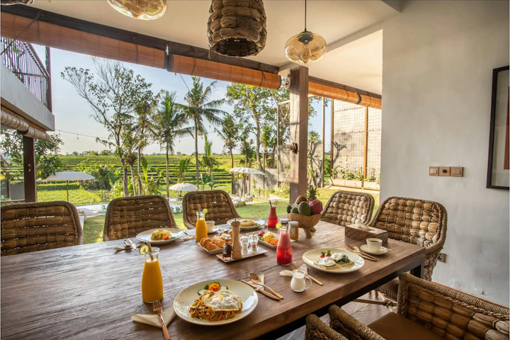 Funky Mantra, Kuta Utara, Badung Regency | Plum Guide