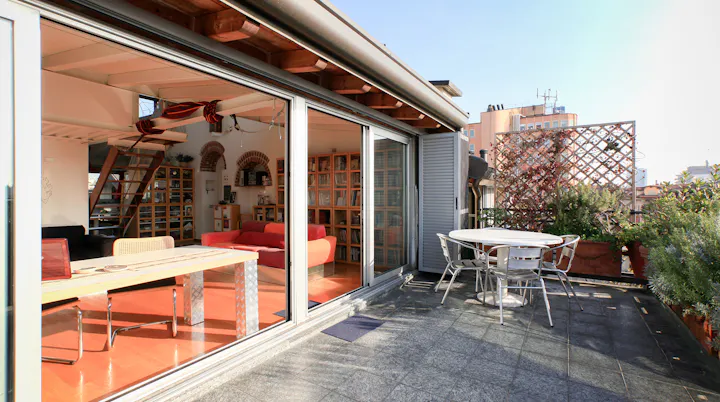 Sailor's Solace, Milan, Lombardy | Plum Guide