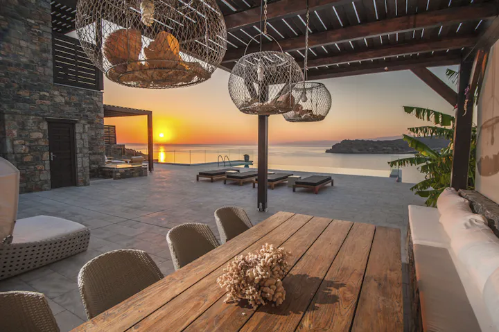 Harmony in the Hills, Lasithi, Greece | Plum Guide