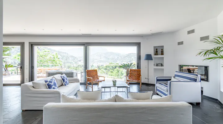 Painting By Colours, Majorca, Spain | Plum Guide