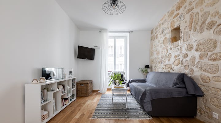 Stay in the best homes in Paris, France | Plum Guide