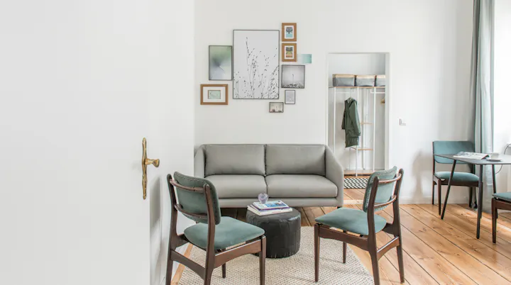 Avocado, Berlin, Germany | Plum Guide