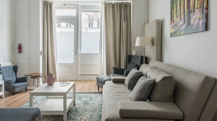 The Florian, Berlin, Germany | Plum Guide