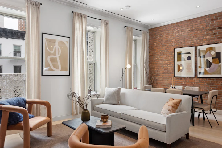 Maple & Walnut, Lenox Hill, Manhattan | Plum Guide