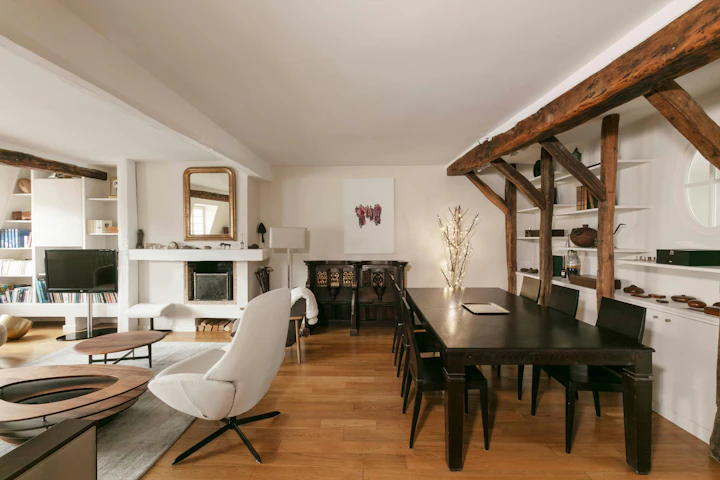 Paris Panorama, Val-de-Grâce, Paris | Plum Guide