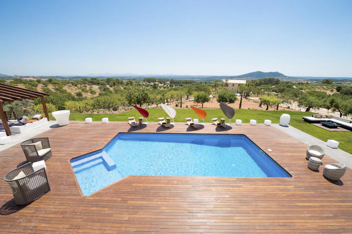 Maya Sol, Selva, Majorca | Plum Guide