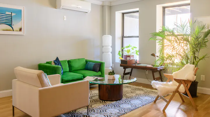 Tea Tree Cottage, Brooklyn, New York | Plum Guide