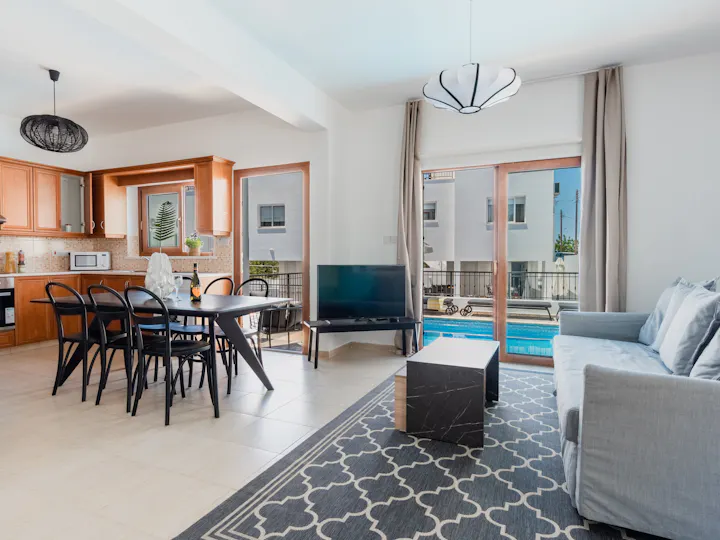 Whispers of Cyprus, Tremithousa, Paphos | Plum Guide