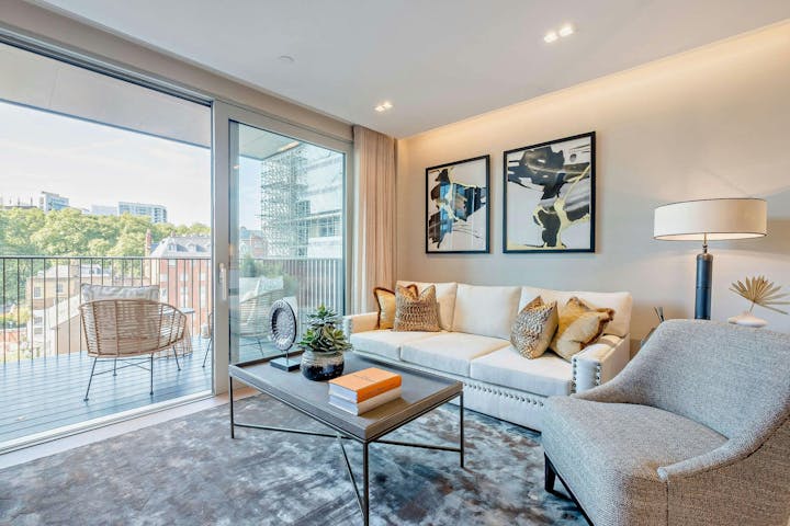 Top Short Stay Rentals in London, England, United Kingdom | Plum Guide