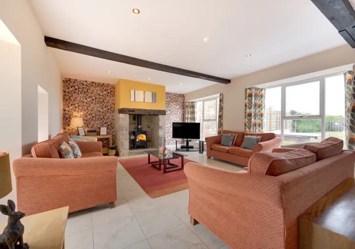 Sea Promise, Beadnell, Chathill | Plum Guide