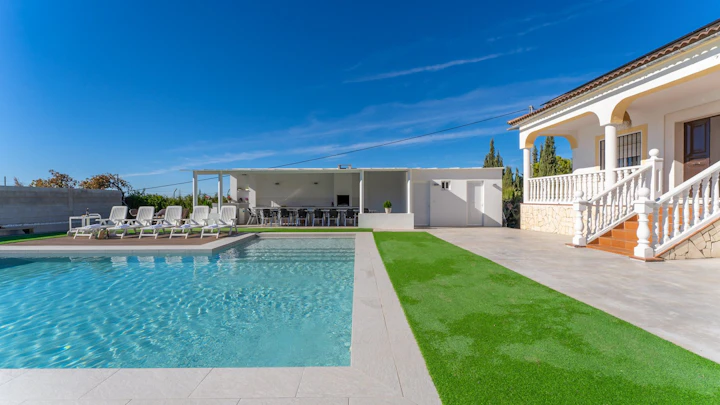 Ochre & Gold, Córdoba, Andalusia | Plum Guide