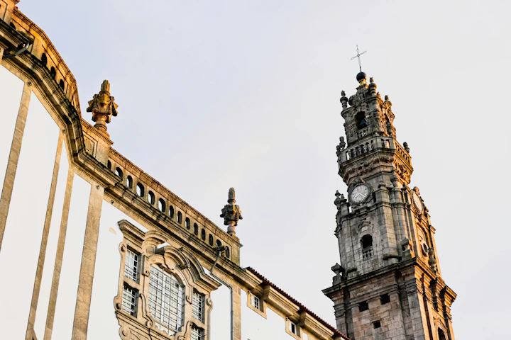 Clérigos & Cobblestones, Porto | Plum Guide
