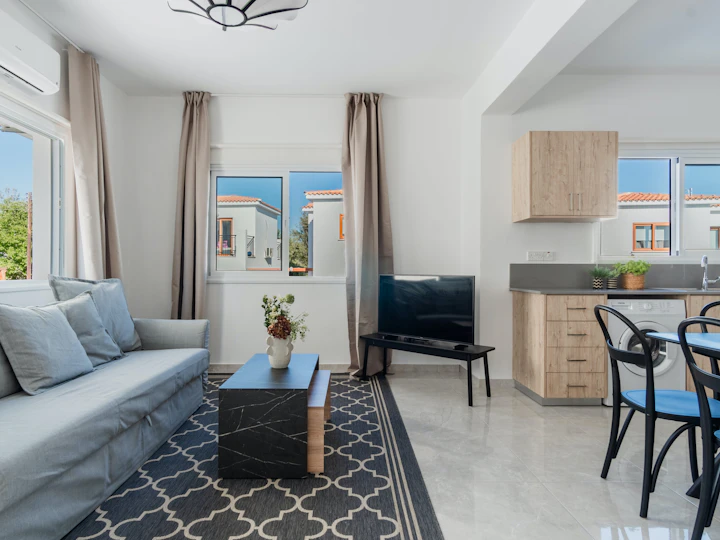 Azure Villa, Paphos, Cyprus | Plum Guide
