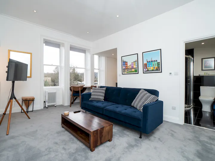 Georgian Dandy, Bath, Somerset | Plum Guide