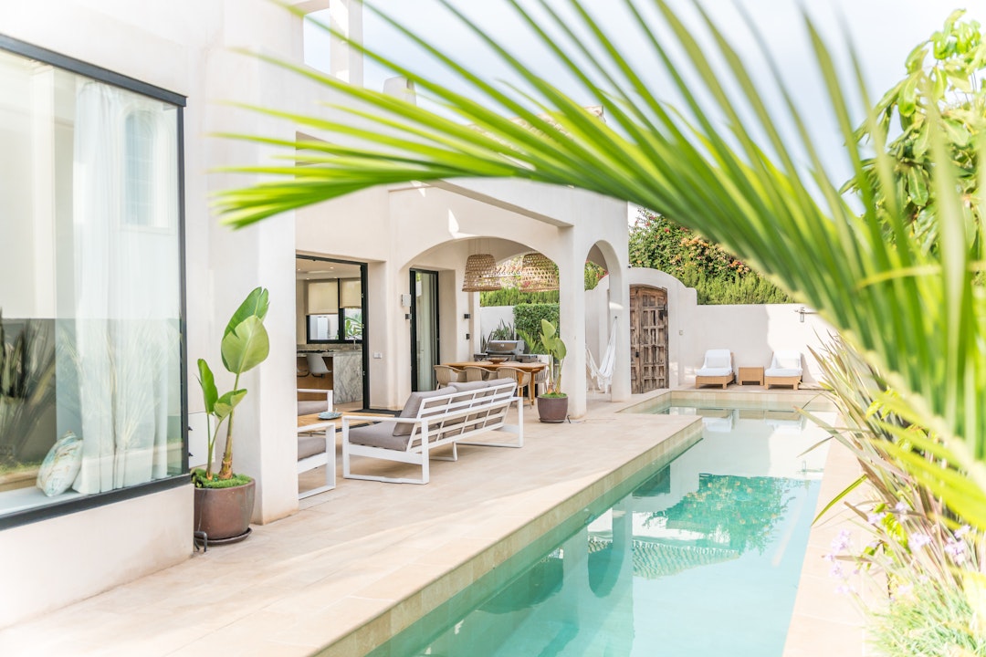 The Safest Areas in Málaga and Where To Avoid | Plum Guide