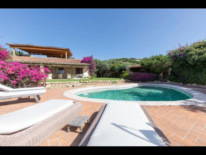 Secret Atlantis, Sassari, Sardinia | Plum Guide