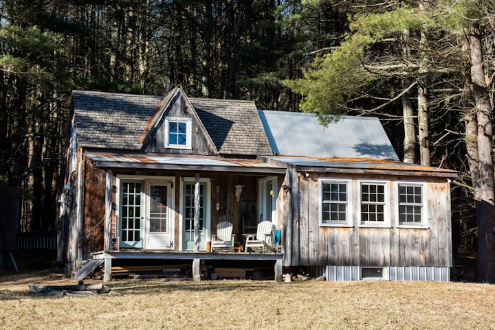 The Great Frontier, New York, United States | Plum Guide