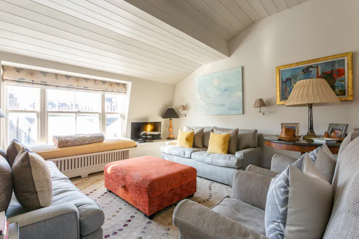 An Understated Marvel, London, England | Plum Guide