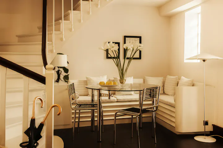 Flowers of Paris, Place Vendôme, Paris | Plum Guide