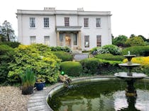 Lake View, Devon, England | Plum Guide