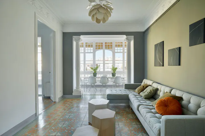 Golden Eixample, Dreta de l'Eixample, Eixample | Plum Guide