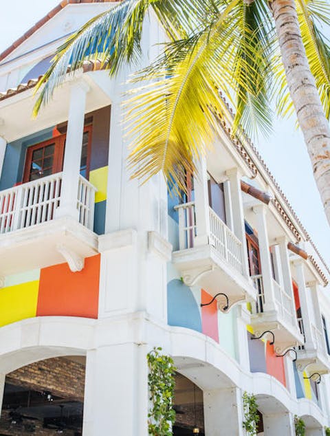 The Sultan, Florida, United States | Plum Guide