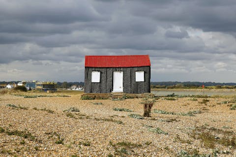 Camber Sands, Camber, Rye | Plum Guide