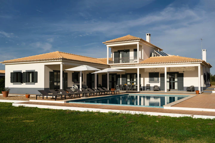 Majestic Escape, Setubal, Portugal | Plum Guide