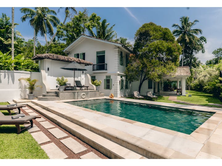 Stay in the best homes in Sri Lanka | Plum Guide