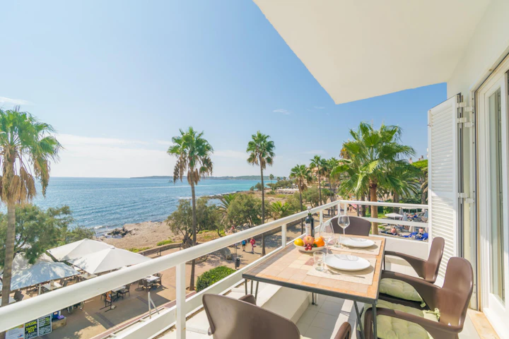 Arenas Doradas, Balearic Islands, Spain | Plum Guide
