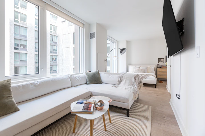 The New York Studio, Manhattan, New York | Plum Guide