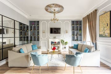 Stay in the best homes in Paris, France | Plum Guide