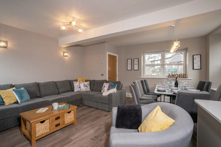 Ambleside Green, Westmorland and Furness | Plum Guide