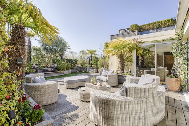 Stay in the best homes in Paris, France | Plum Guide