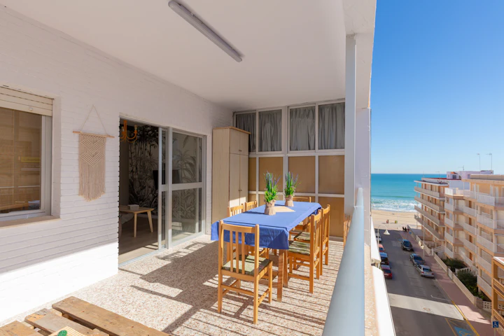 Palm Views, Alicante, Valencia | Plum Guide