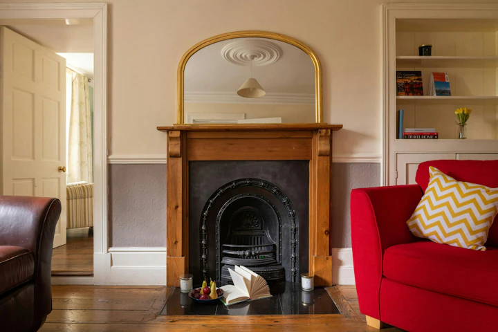 The Conwy Cottage, Conwy Principal Area, Wales | Plum Guide