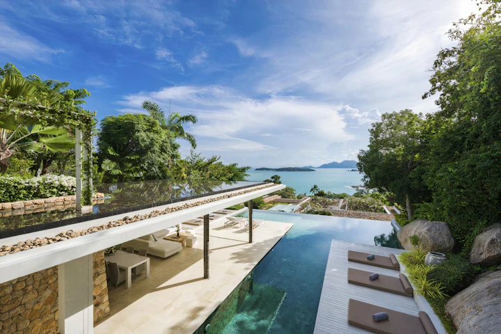 The Island's Edge, Bo Put, Ko Samui District | Plum Guide
