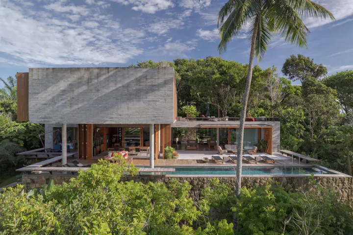 The Beautiful Dream, Brazil | Plum Guide