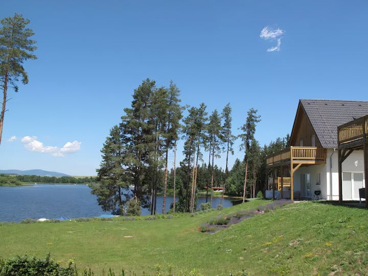 Stay in the best homes in Czechia | Plum Guide