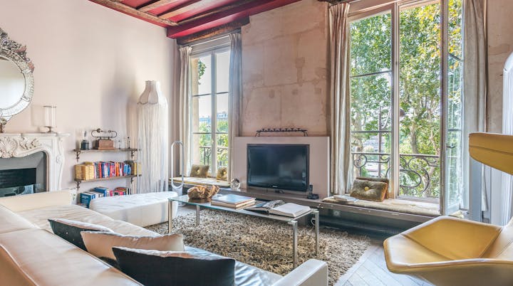 Stay in the best homes in Paris, France | Plum Guide