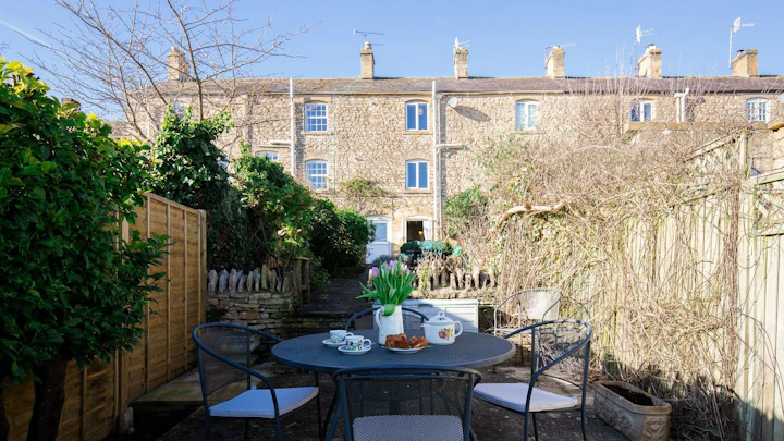 Stone Swifts, Blockley, Gloucestershire | Plum Guide