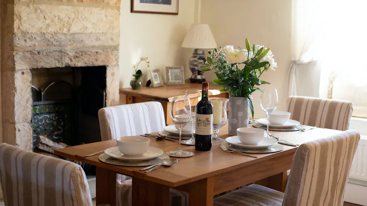 Stone Swifts, Blockley, Gloucestershire | Plum Guide