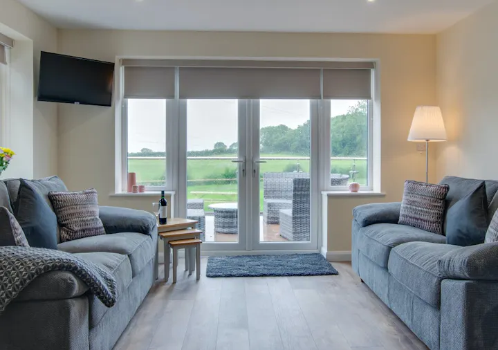 Maybe Tomorrow, Isle of Anglesey, Wales | Plum Guide