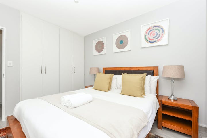 The Charming Escape, City of Johannesburg Metropolitan Municipality ...