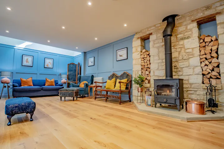 The Candlestick Maker, Gloucestershire | Plum Guide