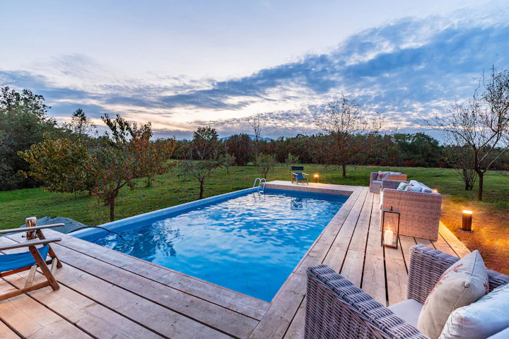 Vino on the Veranda, Tuscany, Italy | Plum Guide